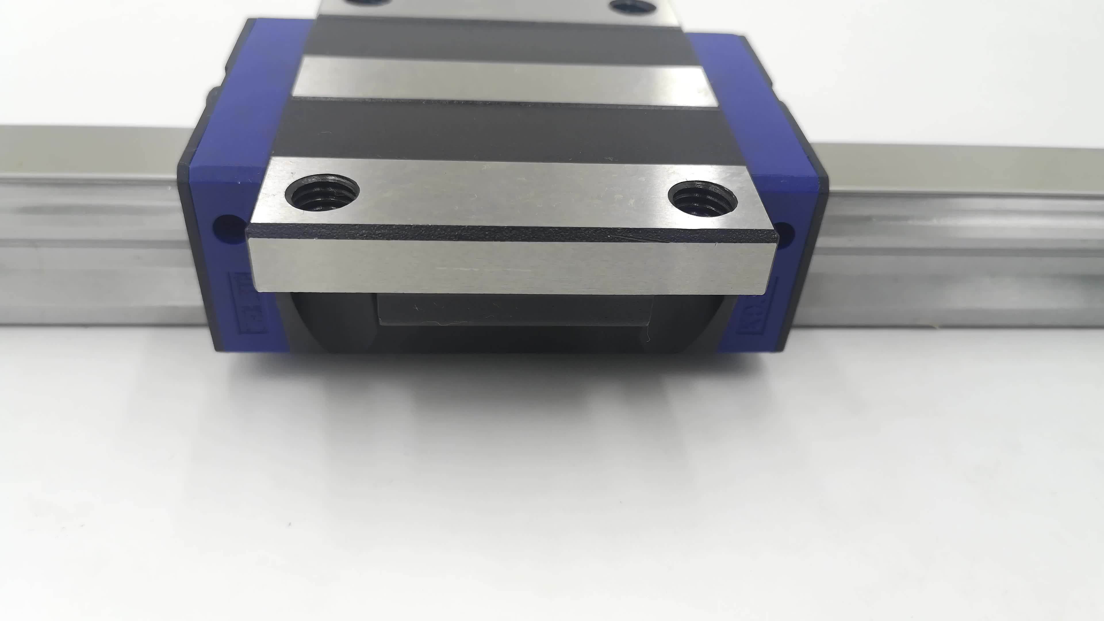 Hot Sale Hiwin Egh15sa Linear Guide Egh15ca - Buy Hiwin Egh15sa Linear ...