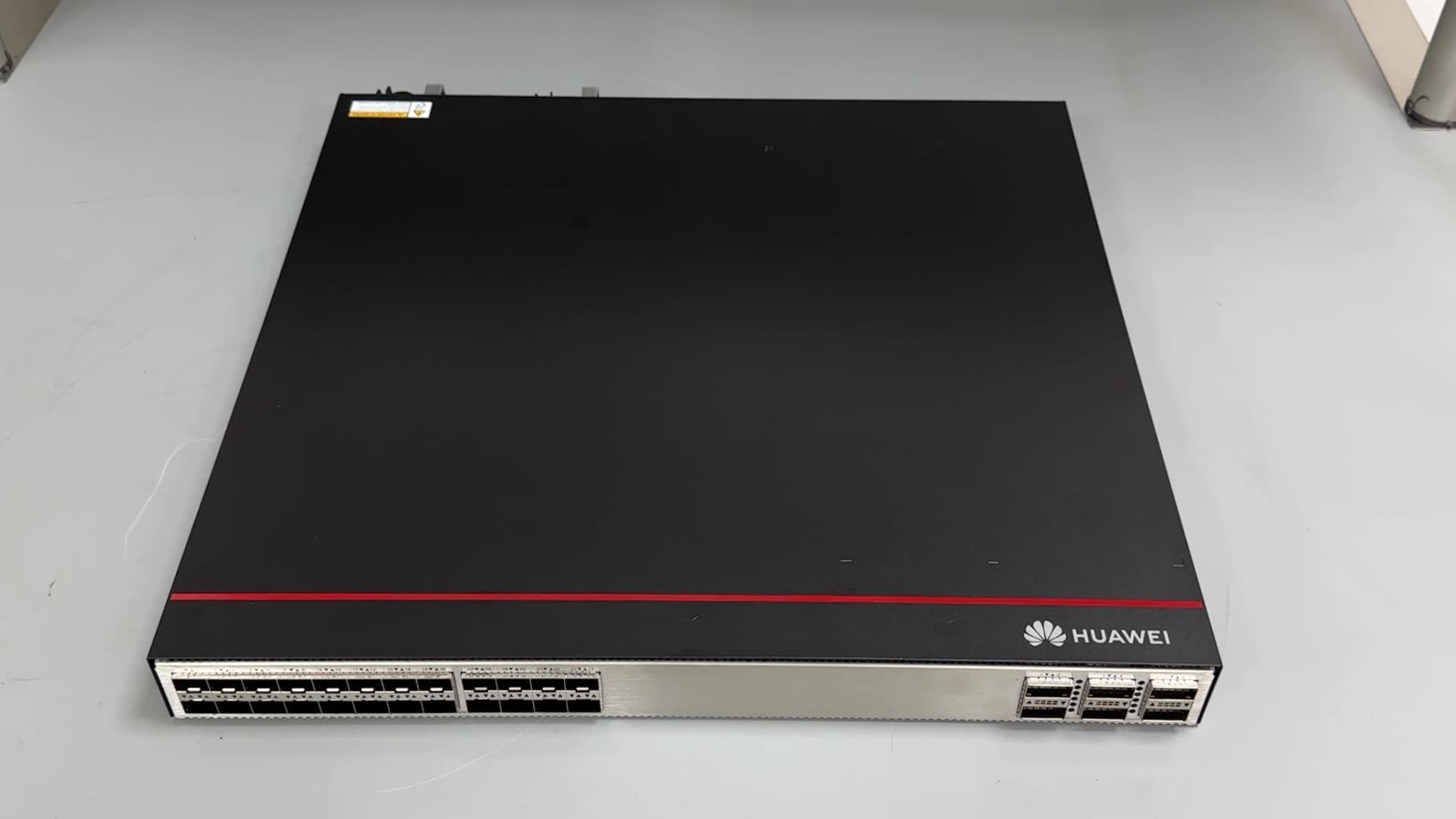 Cloudengine S6730-s Series S6730-s24x6q 10ge Downlink 40ge Uplink 6730 ...