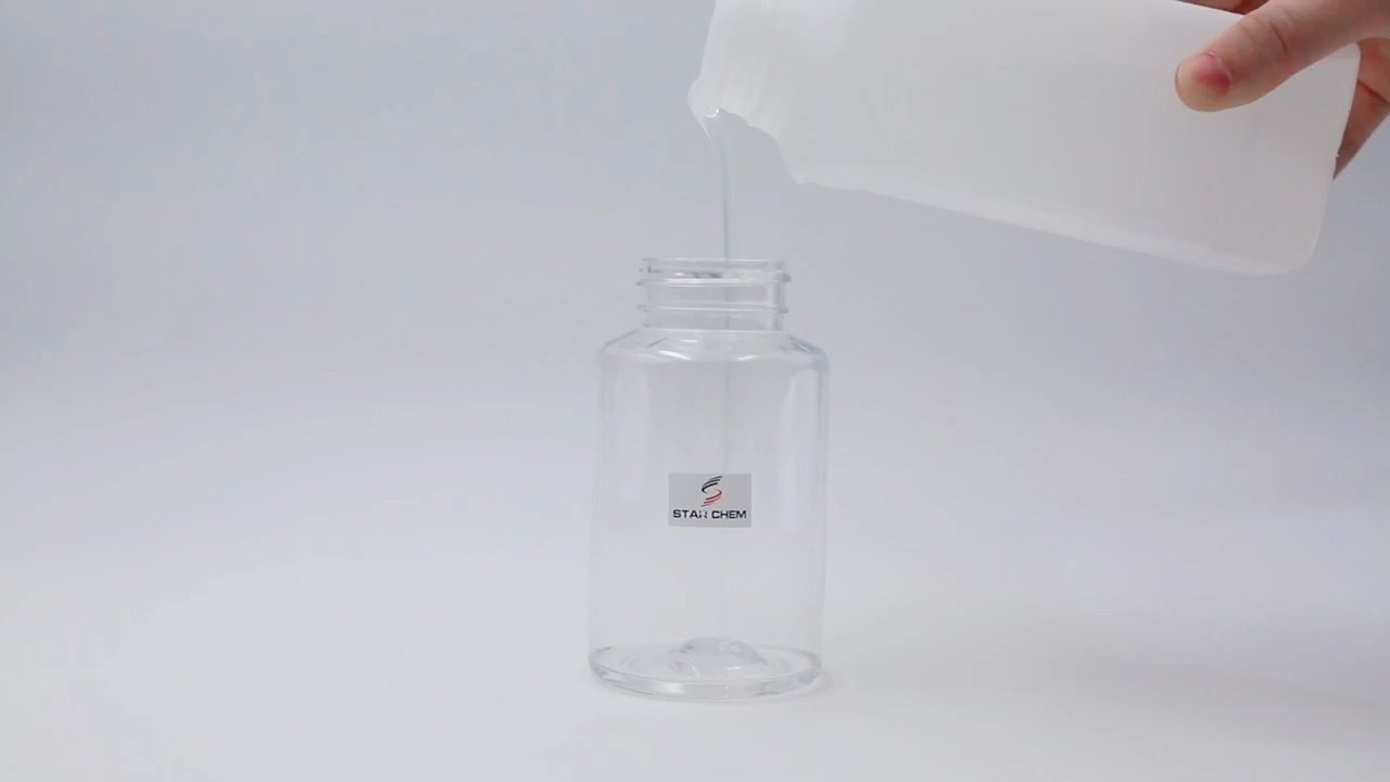 1000 Cst Silicone Oil / Dimethyl Silicone Fluid For Construction ...