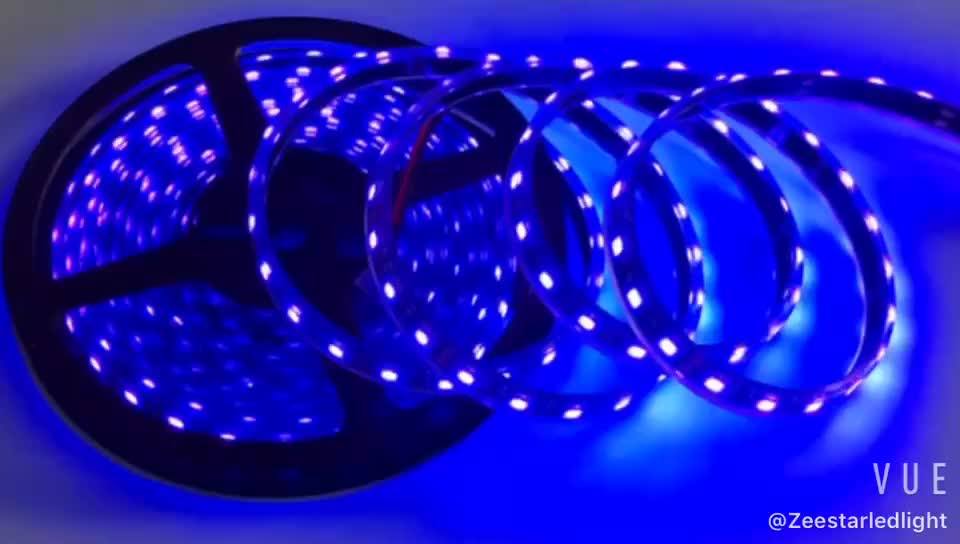 High Power 24v 375 Nm 365 300 310 350 380 Nm Uv Uva Led Stripe Strip ...