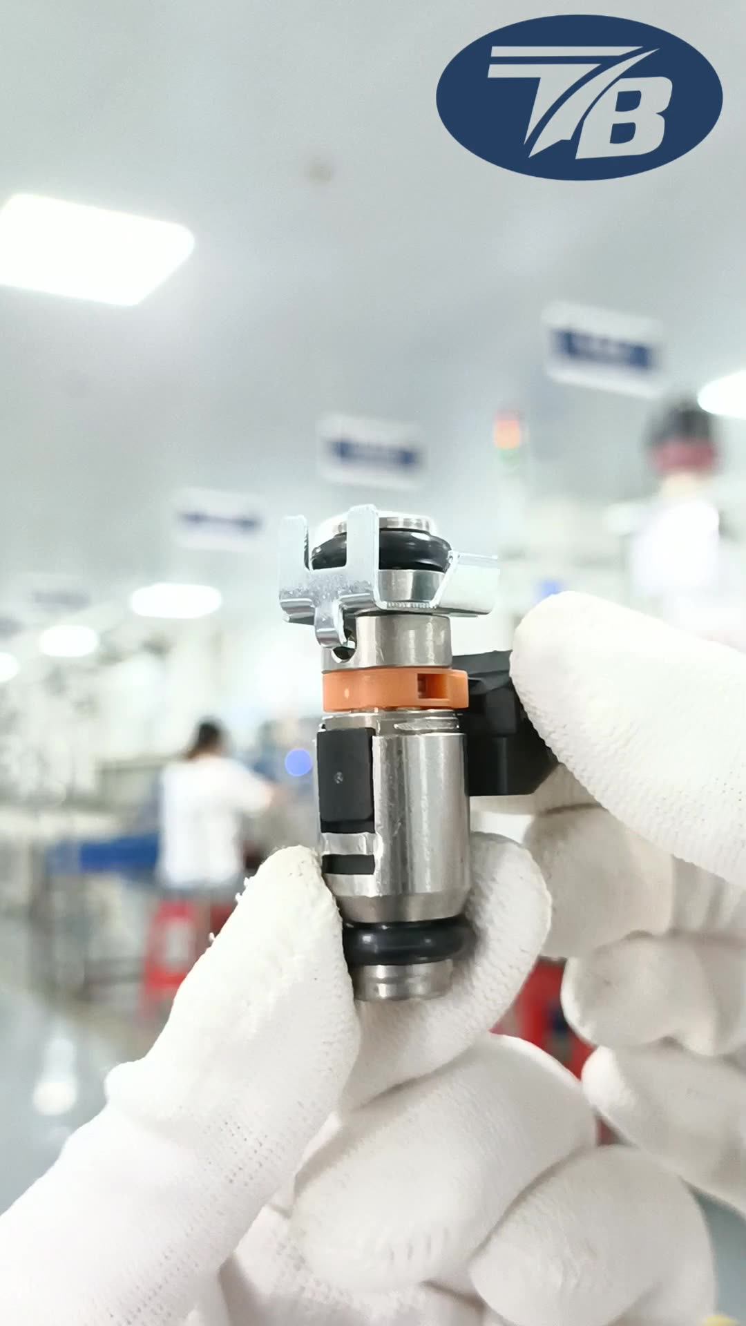 跨境热销 喷油嘴IWP127 50103302 1221551 FUEL INJECTOR NOZZIE-阿里巴巴