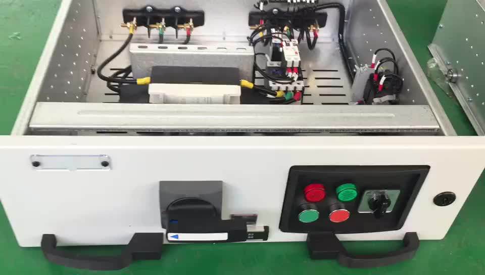 Low Voltage Electrical 8E/4 Metal Switchgear Drawer Withdrawable ...