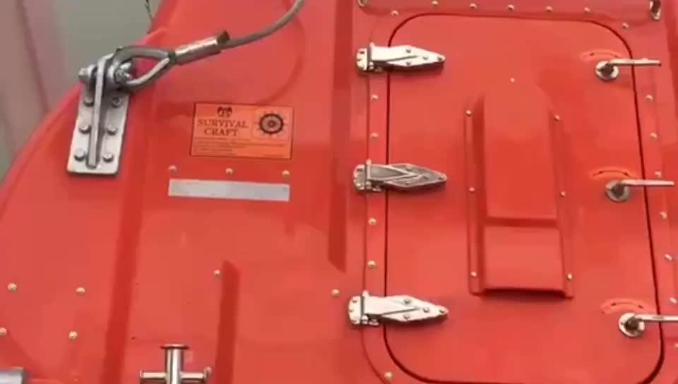 Parts Of Lifeboat And Its Function For Sale - Buy Parts Of Lifeboat ...