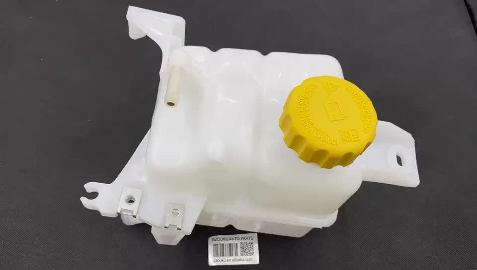 Gzouku Radiator Expansion Coolant Tank Bottle With Cap 94552588 For Ch ...