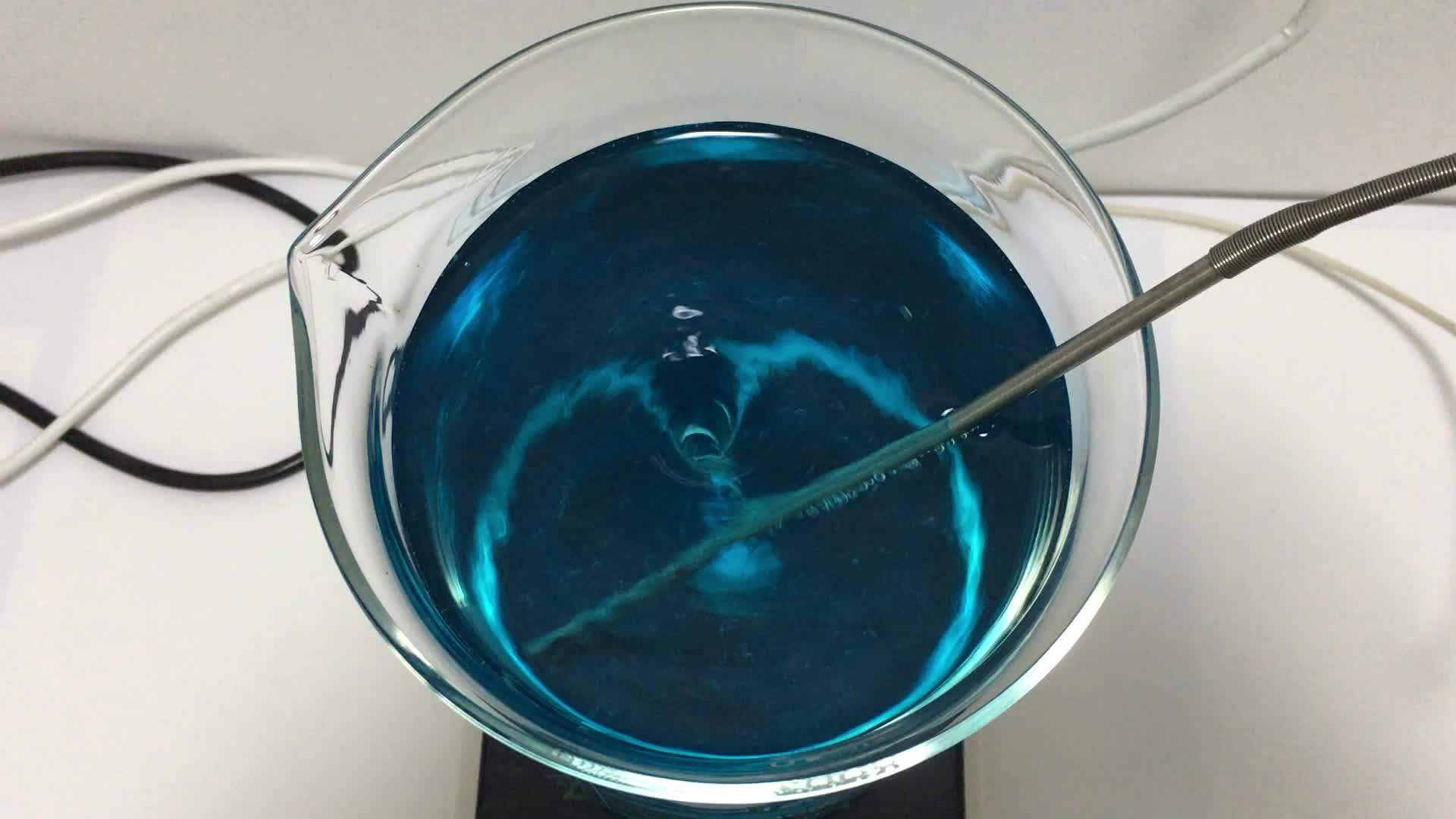 2000ml Small Beaker Temperature Control Magnetic Stirrer With Hot Plate ...