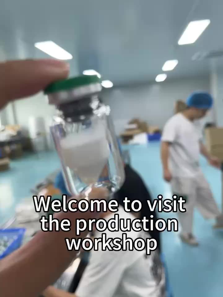 Skin Care Facial Poly-l-lactic Acid Plla Whitening Ampoule Serum ...