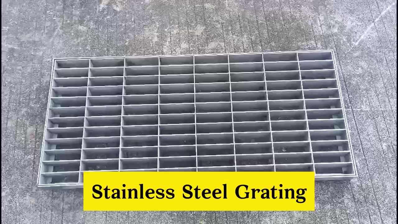 Custom Heavy Duty Metal Steel Grille Gutter Cover Ventilation Cover Car ...