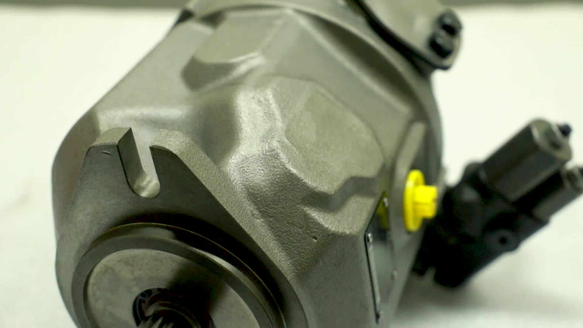 Rexroth Hydraulic Piston Pump Parts A11 A11vo A11vo130 A11vo130drs/10l ...