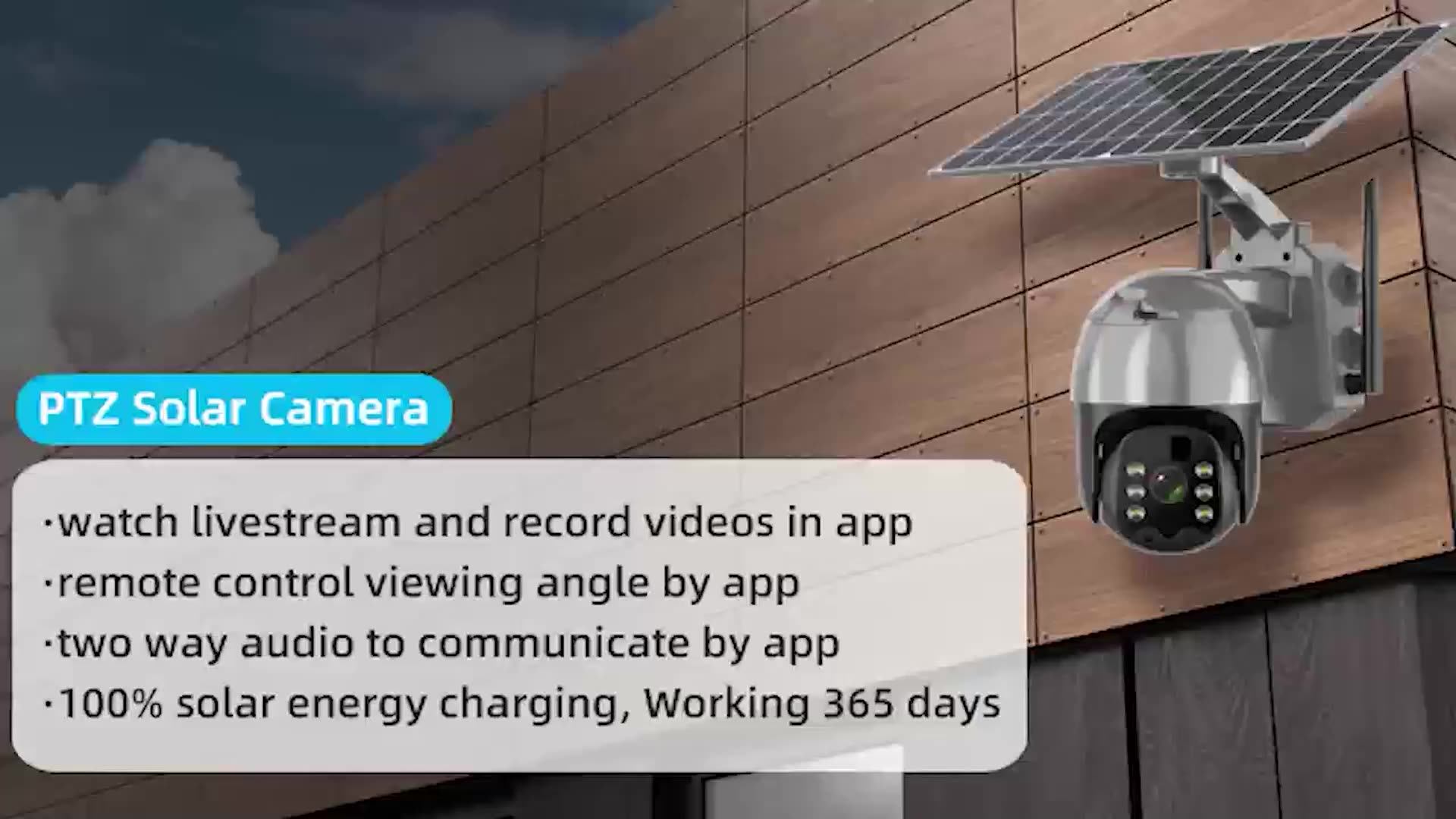 2k 4k Solar Security Camera 2g 3g 4g 5g Gsm Sim Card 2mp 4mp 6mp 8mp ...