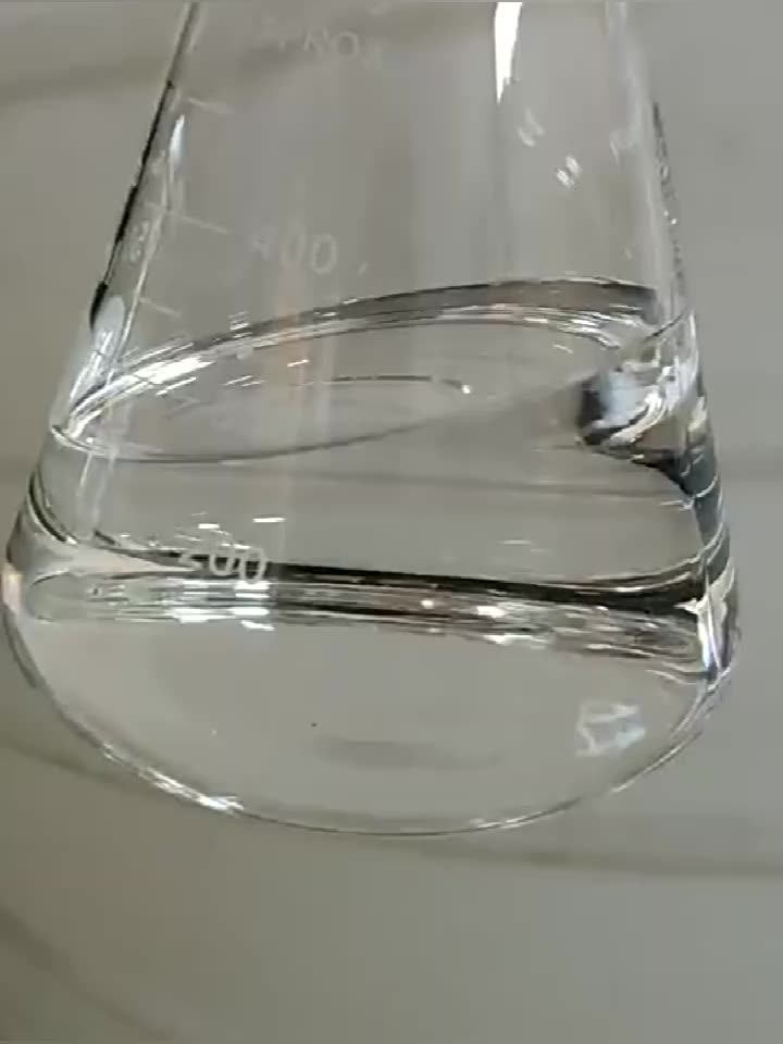 Efficient Plasticizer Di-n-octyl Phthalate / Dioctyl Phthalate / Dop ...