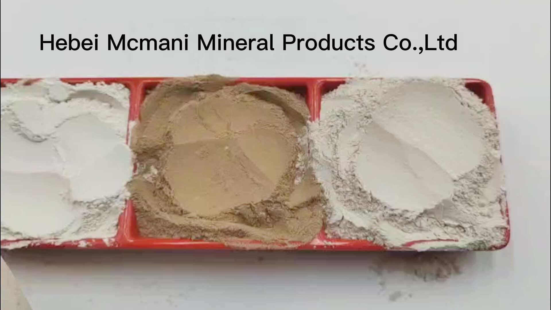 Bentonite Clay 25kg Bag For Sale Bentonite Powder Price For Drilling ...