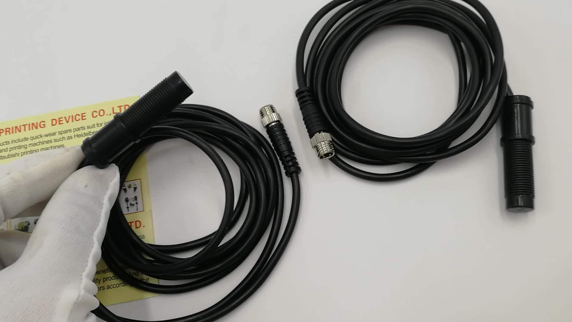 Printing Machine Spare Parts Sm74 Sm52 Water Sensor L2.110.1563 M2.161. ...