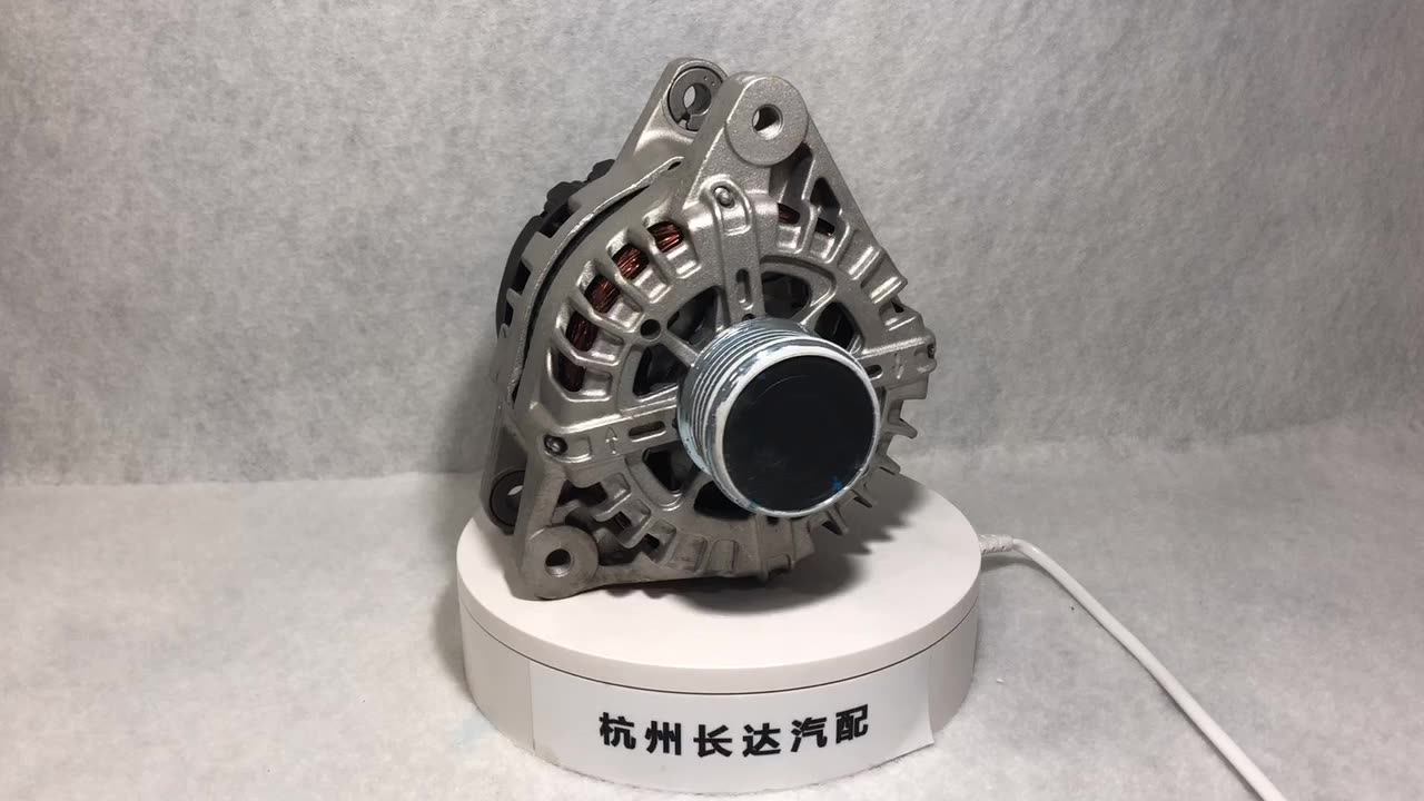 12v High Quality Car Alternator For Kia Sorento 2.2 Sportage 2.0 37300 ...