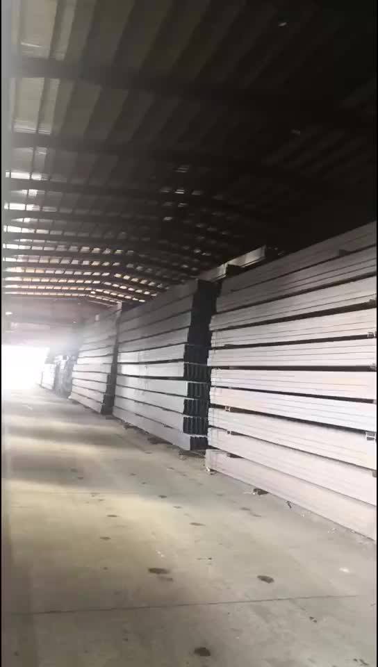 Ipe Ipn Upn 40 Foot I Iron Beam I Steel Structural Steel Price Per Ton ...