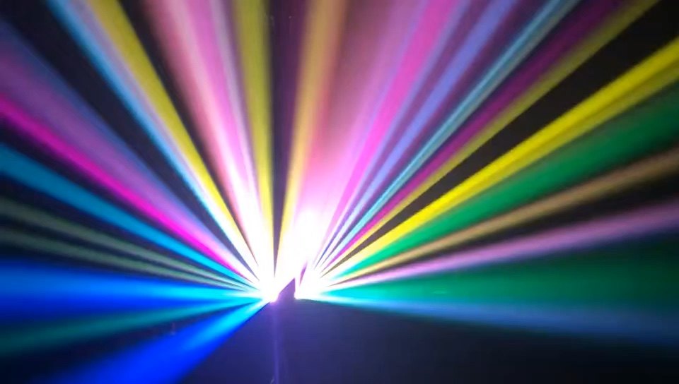 Touch Screen 350w Beam Wash Moving Head Spot Disco Light 17r 3 In 1 ...