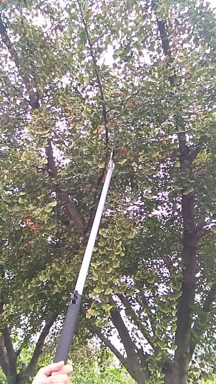 Long Handle Trimmer Branch Cutting Scissors High Trees Cutting Tools ...