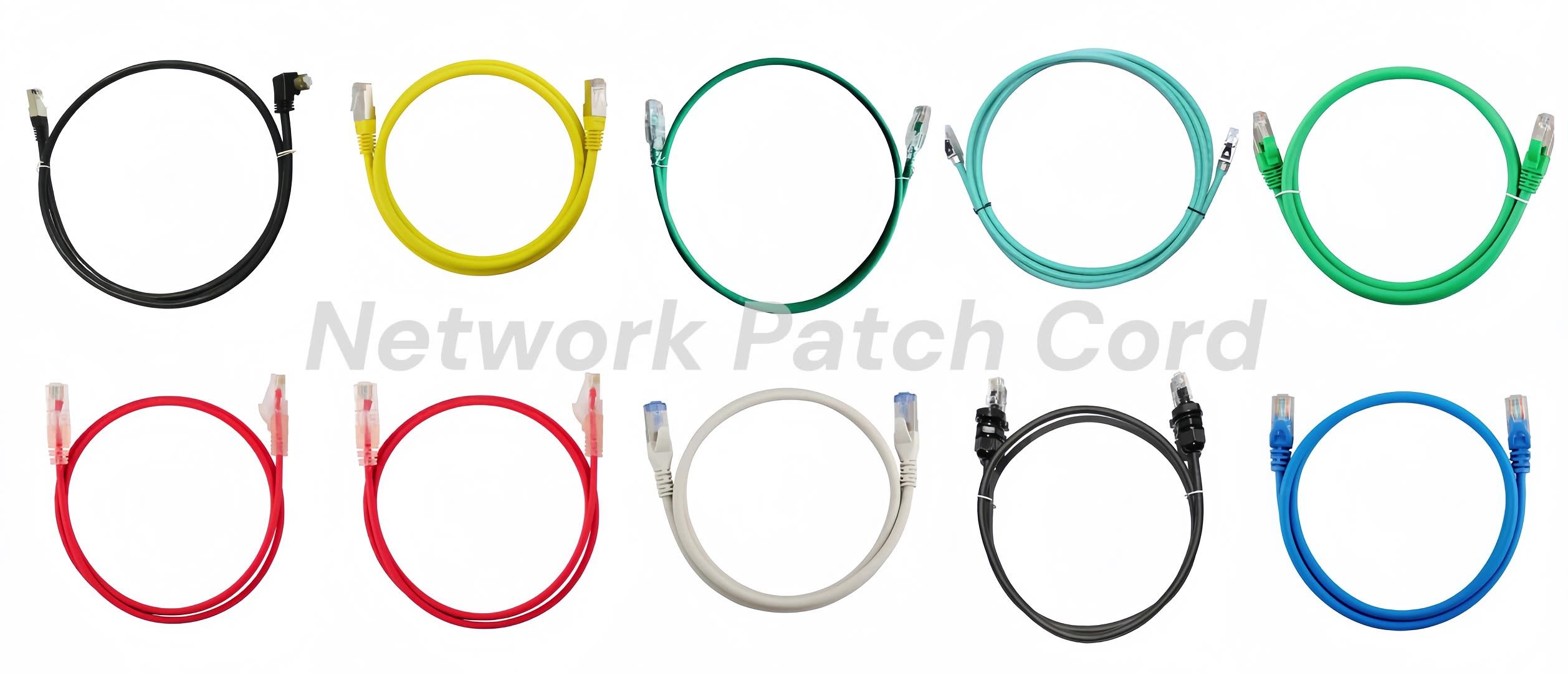 Lan Cable Utp Cat6 Slim Patch Cord Cable 305m Box Rj45 Network Patch ...