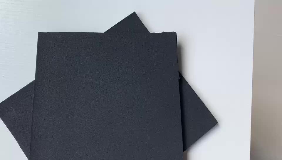 Funas Rubber Roofing Sheets Iso Board Rubber Insulation High ...