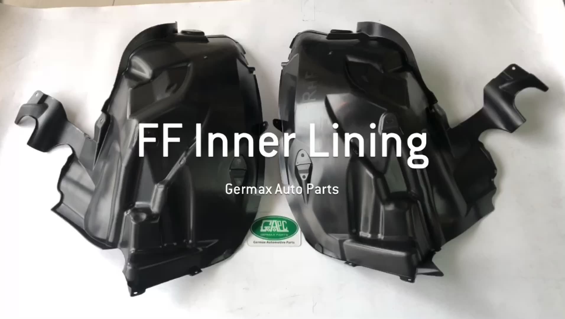 汽车 Ff 内衬 Lr027394 Lr027395 Glev037 适用于揽胜 Evoque 备件在线批发 - Buy Lr027394 ...