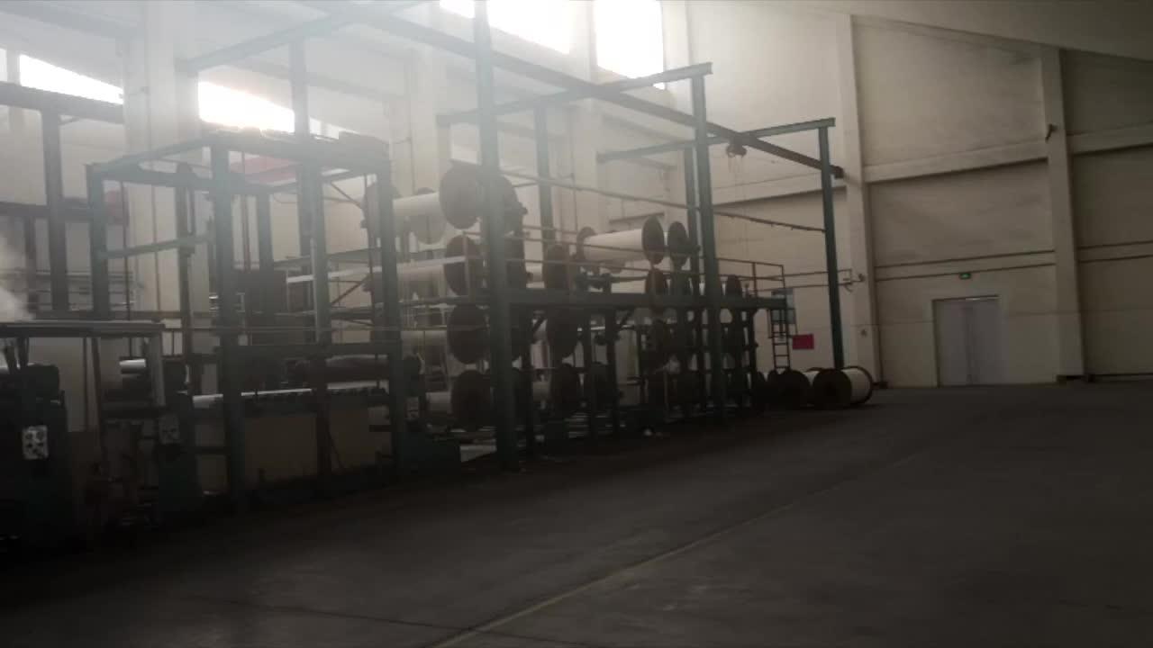 Tongda Td-608 China Made Indigo Rope Dyeing Machine - Buy Textile ...