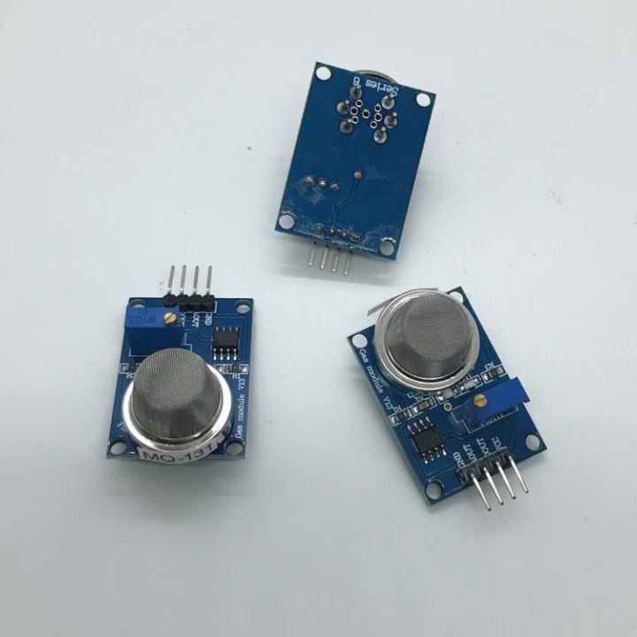 Cjmcu-131 Mq131 Ozone Concentration Sensor High And Low Concentration ...