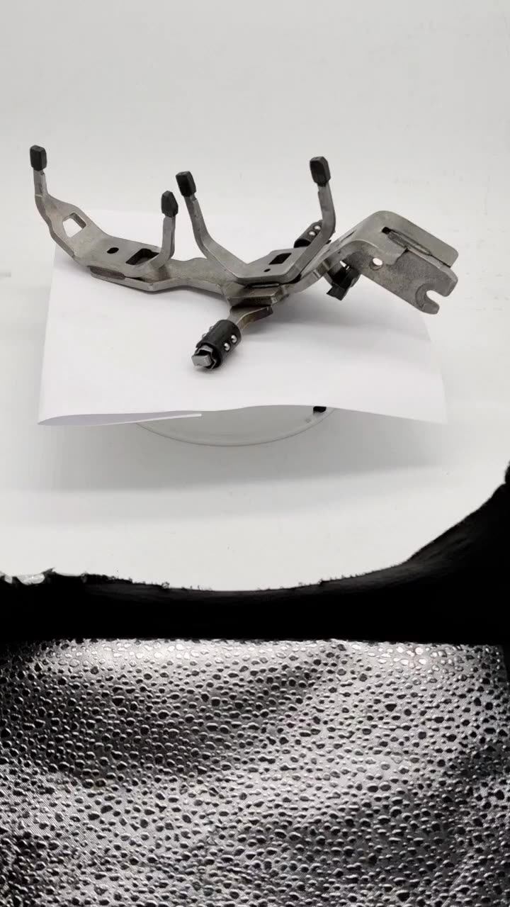 0am311562k 0am311562c Dq200 Shift Fork 6 Speed For Germany Car - Buy ...