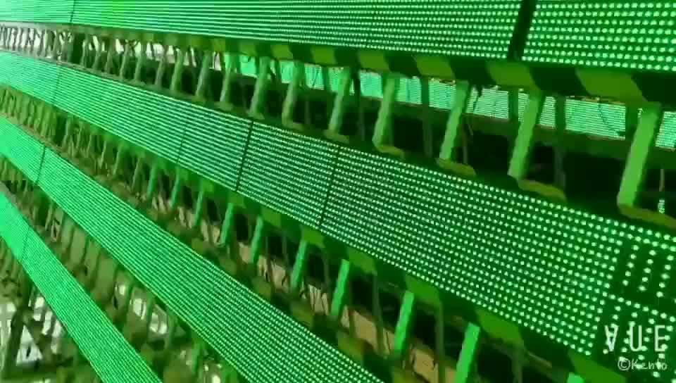 A Stock Market Ticker Display News Ticker Desktop Tick Display Low Cost ...