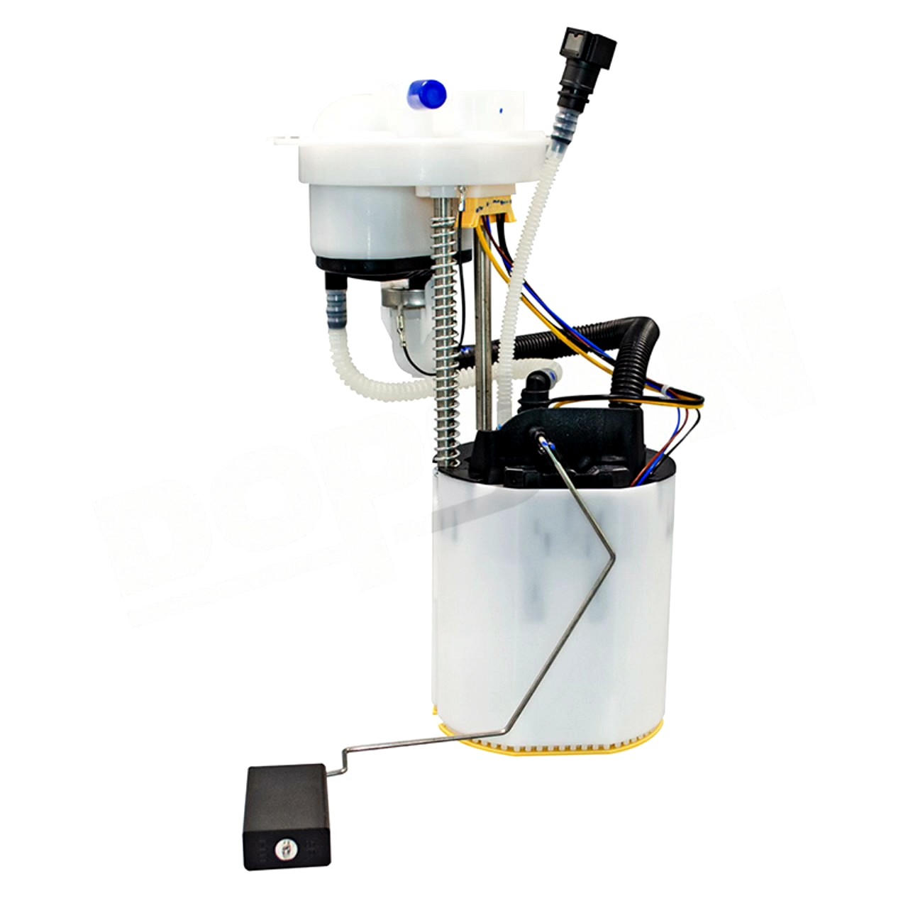 Dopson Fuel Pump Auto Spare Parts Fuel Pump Assembly Module 3c0919051al ...