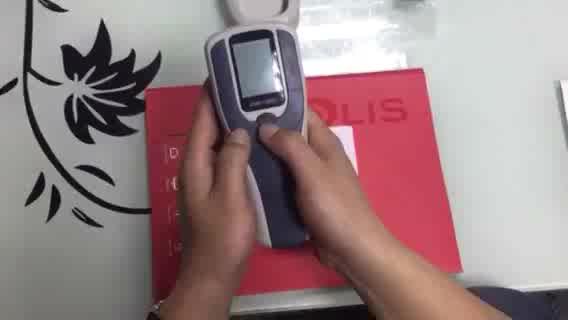 Inventory Wholesale Emp1100c Hand Pvc Card Counter / Portable Smart ...