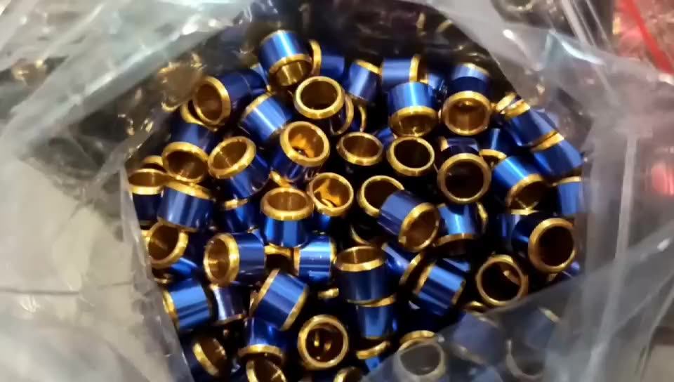 Custom Pigeon Rings With 2023 Personal Name And Phone Number Metal Ring ...