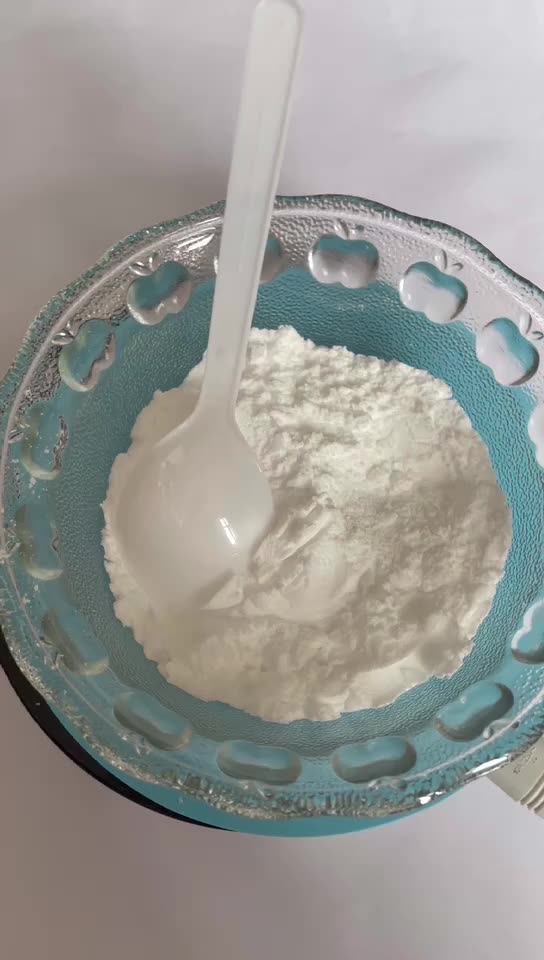 Bulk Price Ethylcellulose / Aquacoat / Cellulose Ethyl / Ethocel ...