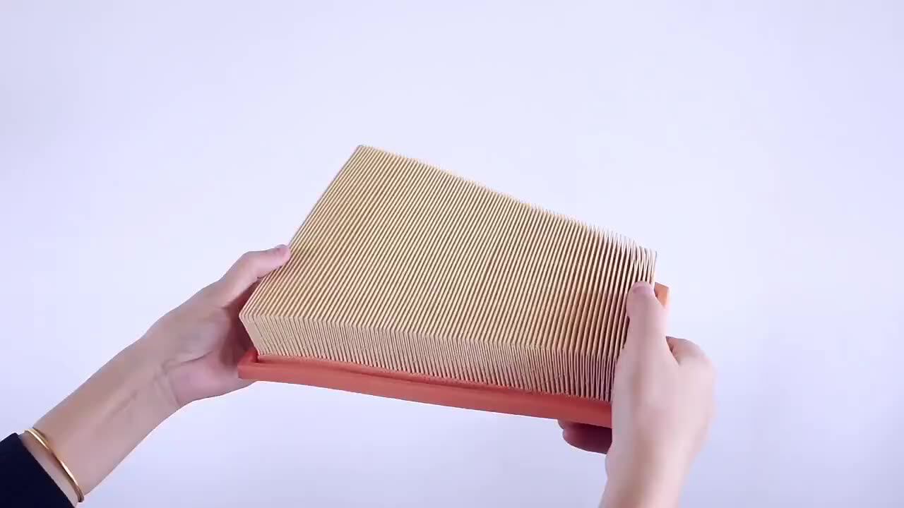 Air Filter Car Use For Peugeot/citroen 1444.ev 1444.eh C32108 1444pt ...