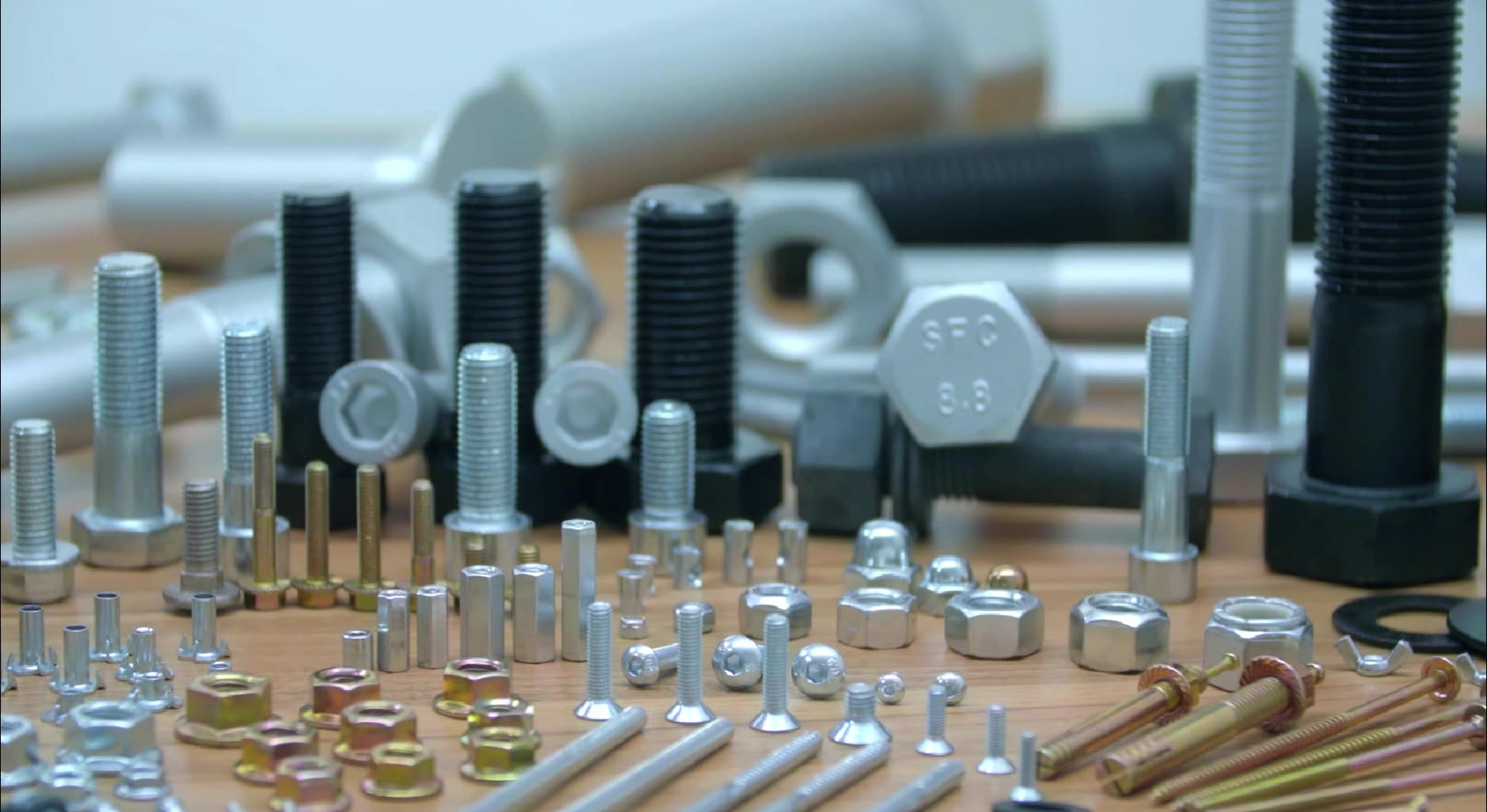 内六角沉头螺钉 GB/T70.3-2008 M8*16-阿里巴巴