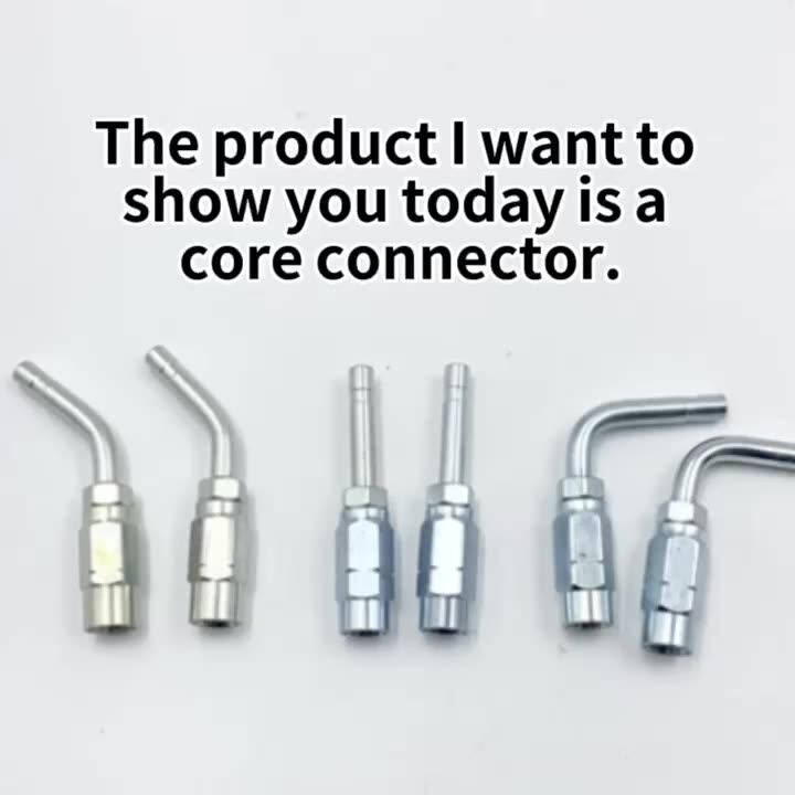 Ka Kb Kc Pipe Tube Fittings Clamp Threaded Sleeves Steel Lubrication ...