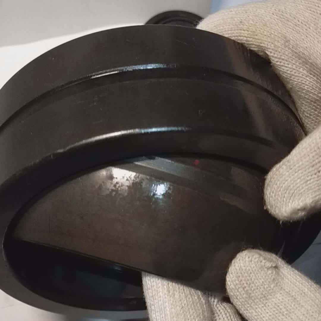 向心关节轴承GE45ES GE45ES/2RS 厂家直供鱼眼关节球面连接器-阿里巴巴