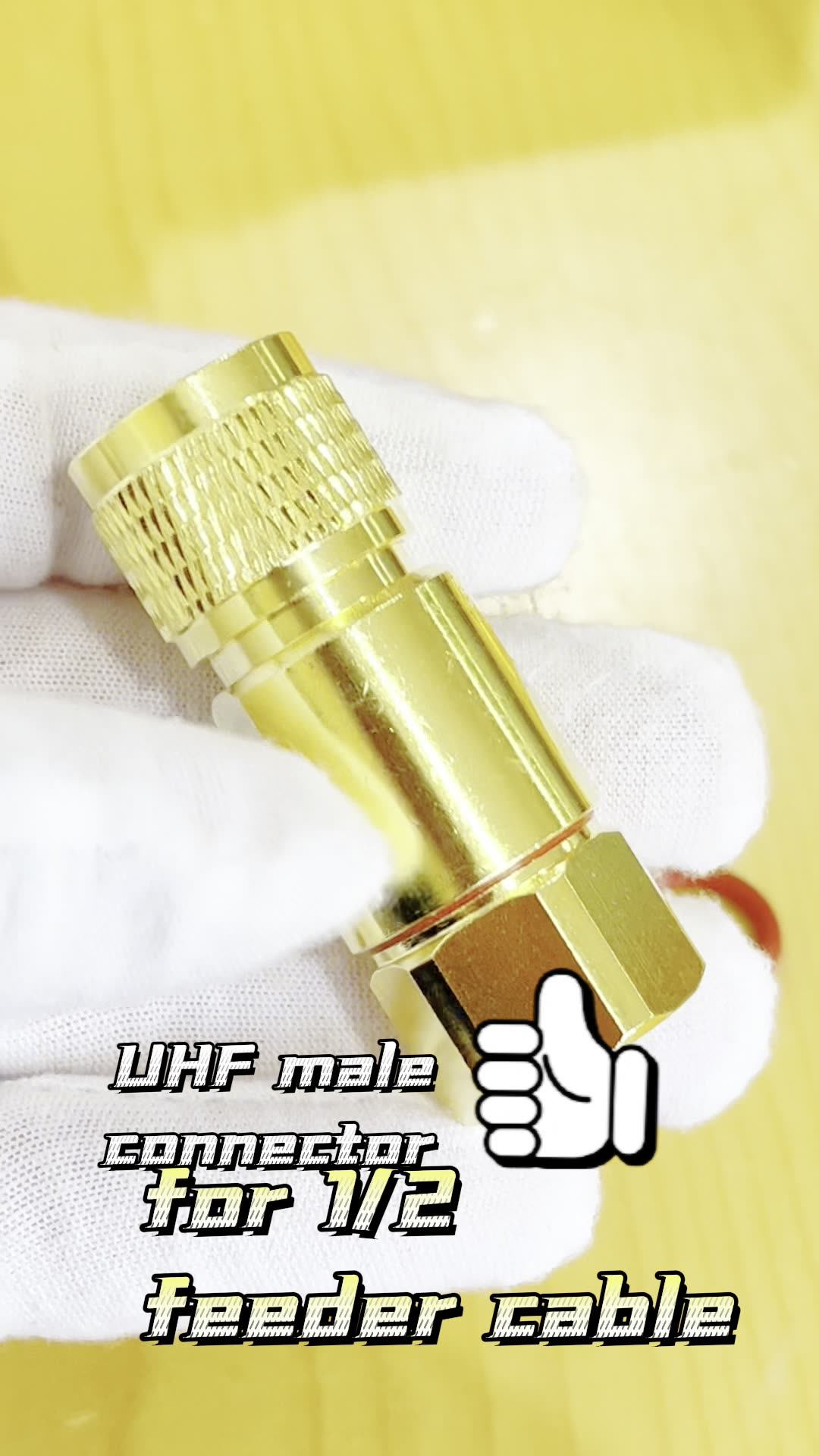 Heliax Coaxial Cable 1/2",7/8",1/4 "rf Corrugated Feeder Coaxial Foam ...