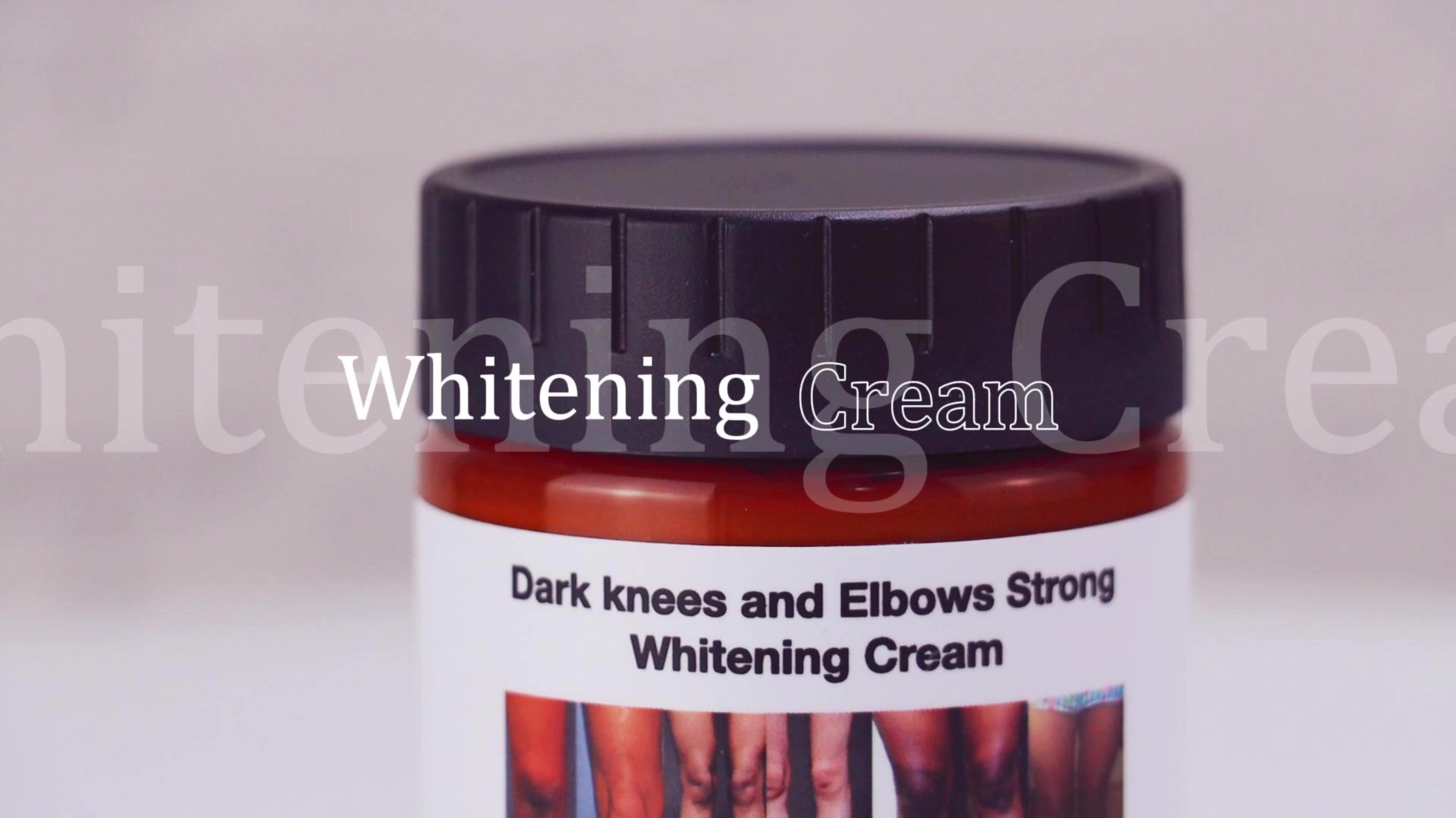 Private Label Extreme Whitening Anti Dark Spot Aging Wrinkle Knees ...