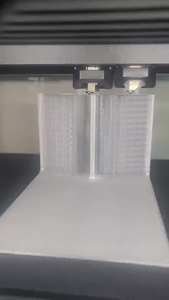 3d Printed House Real Estate 3d Architectural Scale Model Custom 3d ...