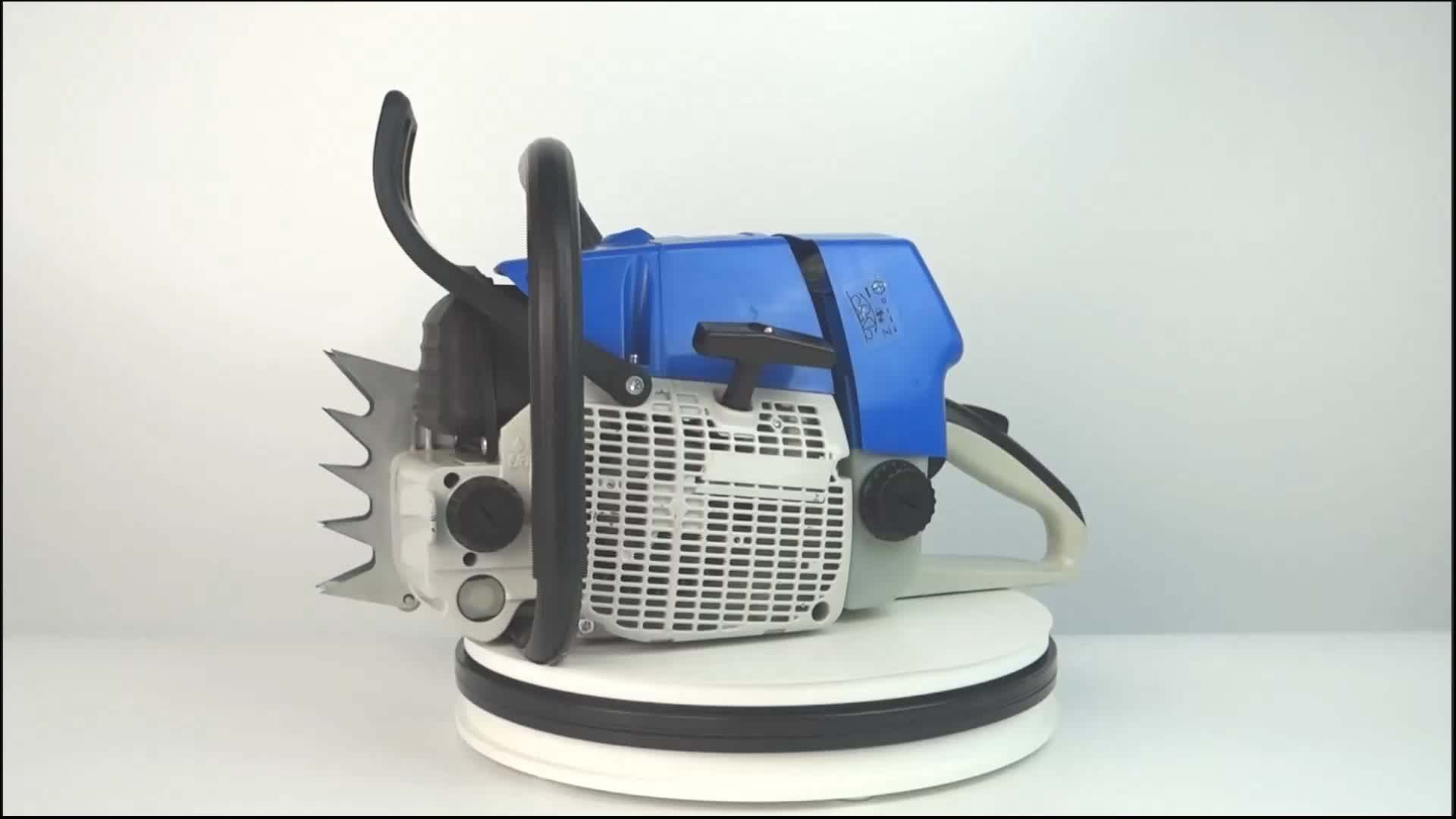 Neo-tec Ms660 Gasoline/ Petrol Chinese 92cc Chainsaw,Ms660 Chainsaw ...