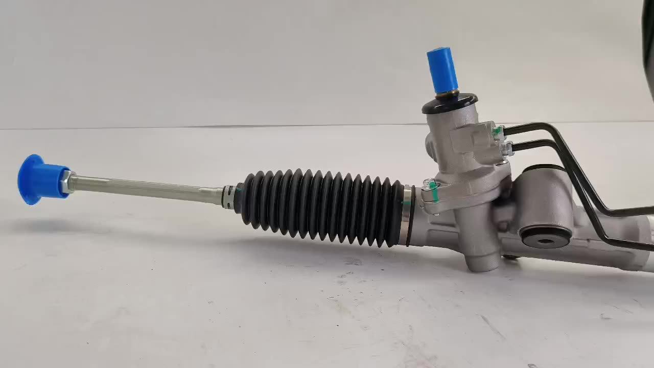 Hydraulic Power Steering Rack For Toyota Hilux Vigo Revo Kun125 2wd ...