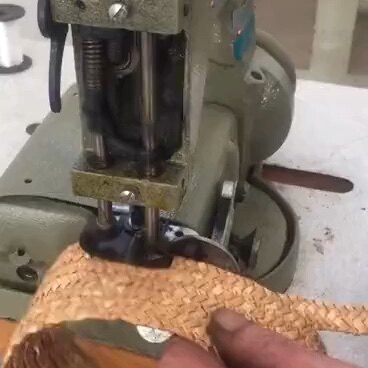 Hb-2-2 Straw Hats,Baskets Making Sewing Machine - Buy Sewing Machine ...