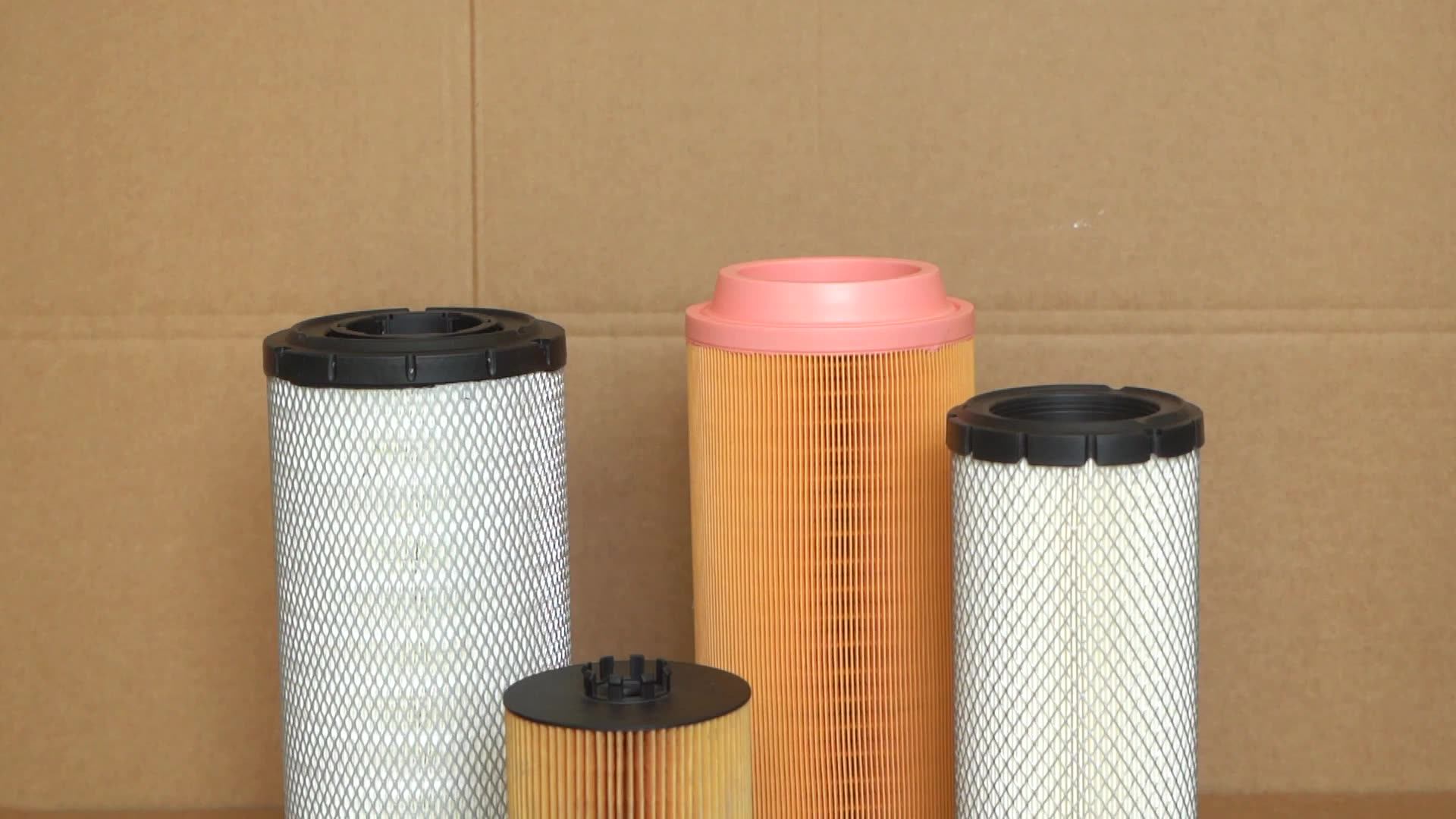 Air Compressor Air Filter 1869993 K3041pu Af25593 1869995 1335679 54901 ...