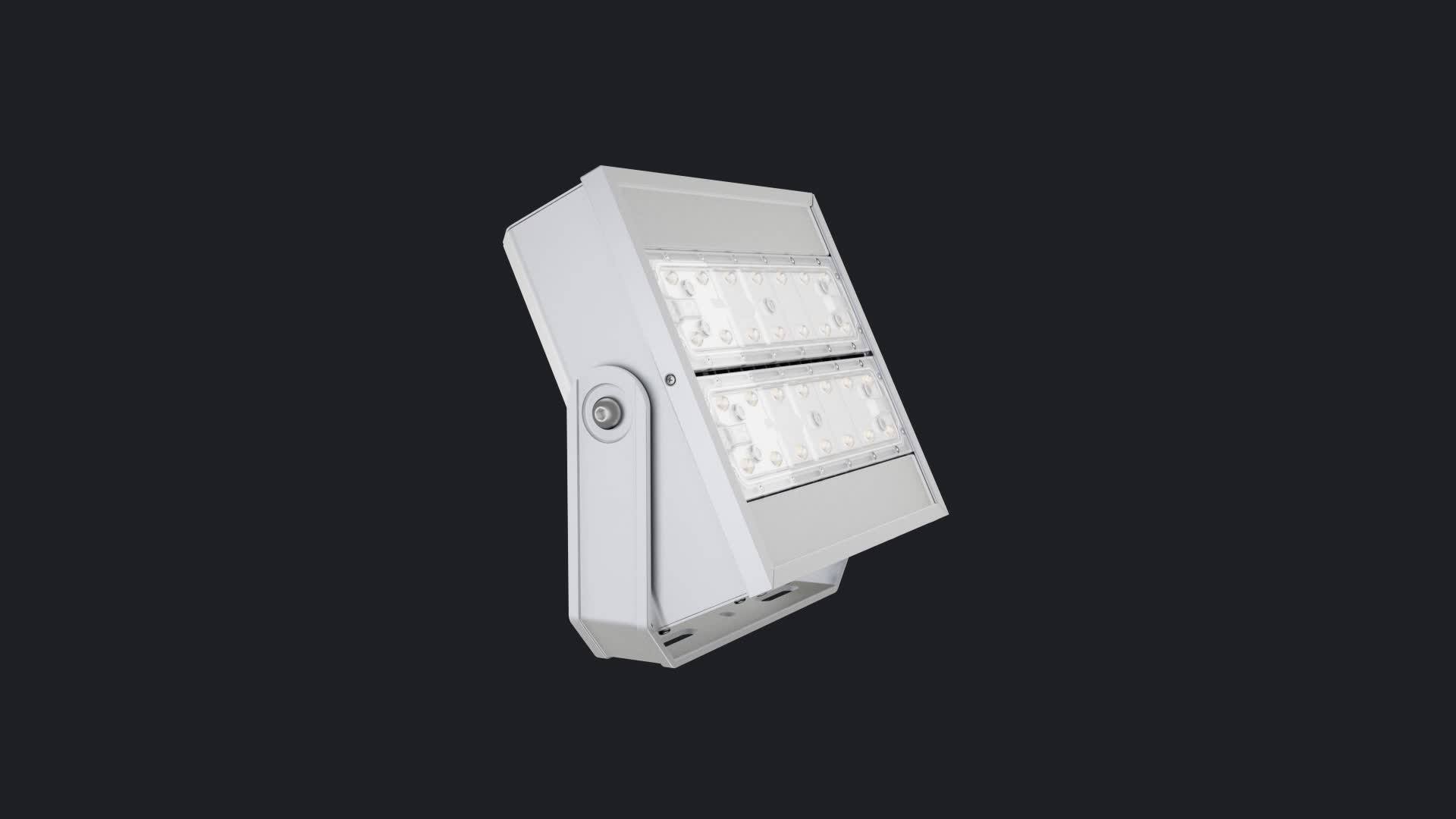 Ip66 Outdoor Led Flood Light 100w 200w 300w 500w 560w 840w 1000w With ...