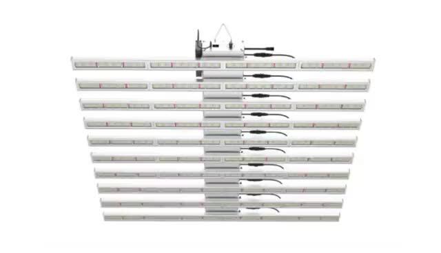 Led Uv Ir Grow Light Full Spectrum 400 Watt 640 Watt 800 Watt Led ...