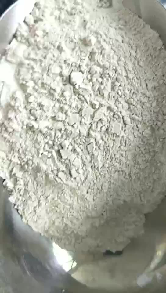 Activated Bleaching Earth Fullers Earth Bentonite Clay Activated Clay ...