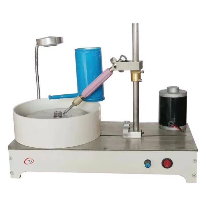 Jewellery Making Machine Gemstone Faceting Machine Gem Cutting Machine ...
