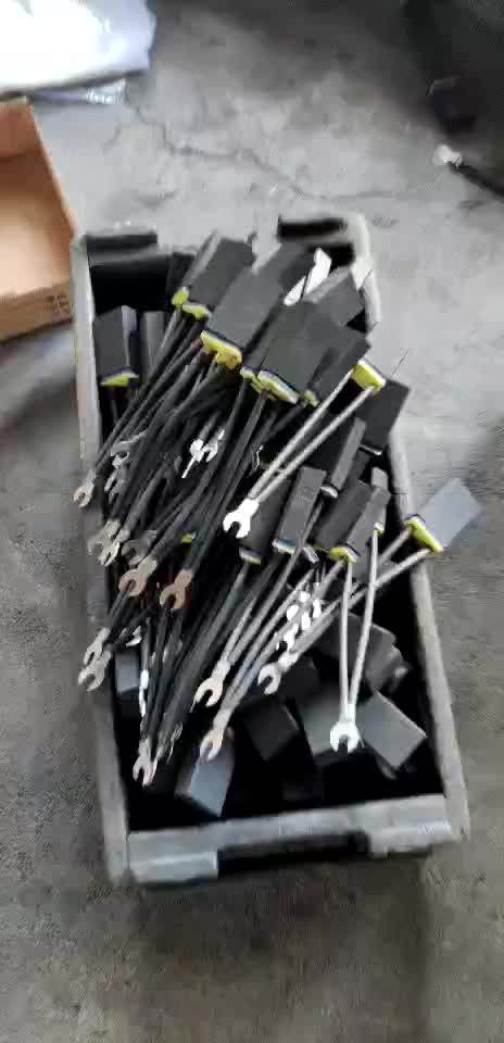 J201碳刷 苏邦电气供应 J164碳刷 D374N碳刷 J204碳刷厂家-阿里巴巴