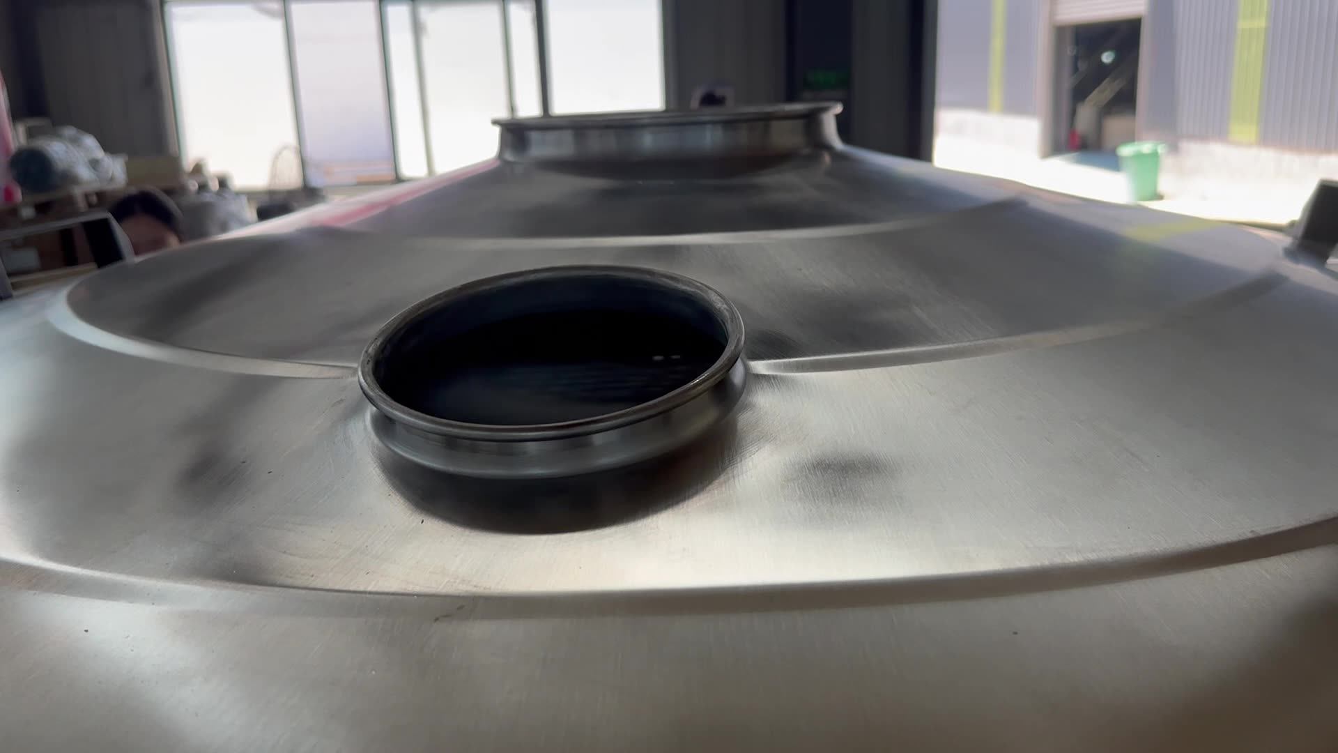 Carbon Steel Stainless Steel Automatic Sand Sieving Machine Circular ...