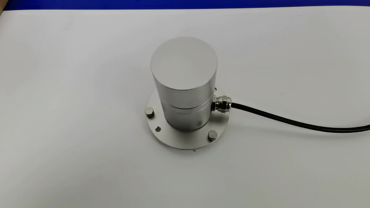 Rs485 4-20ma 0-5v Analog Output Weather Station Solar Pyranometer Solar Radiation Meter Sensor ...