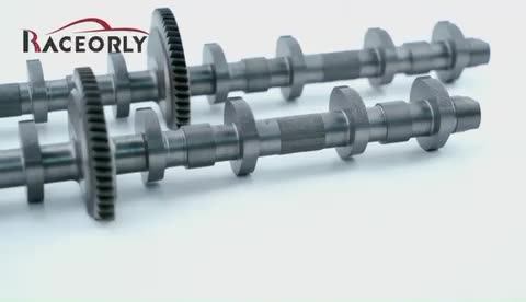 2760504101 A2760504101 Factory Direct Supply Car Accessories Camshaft ...